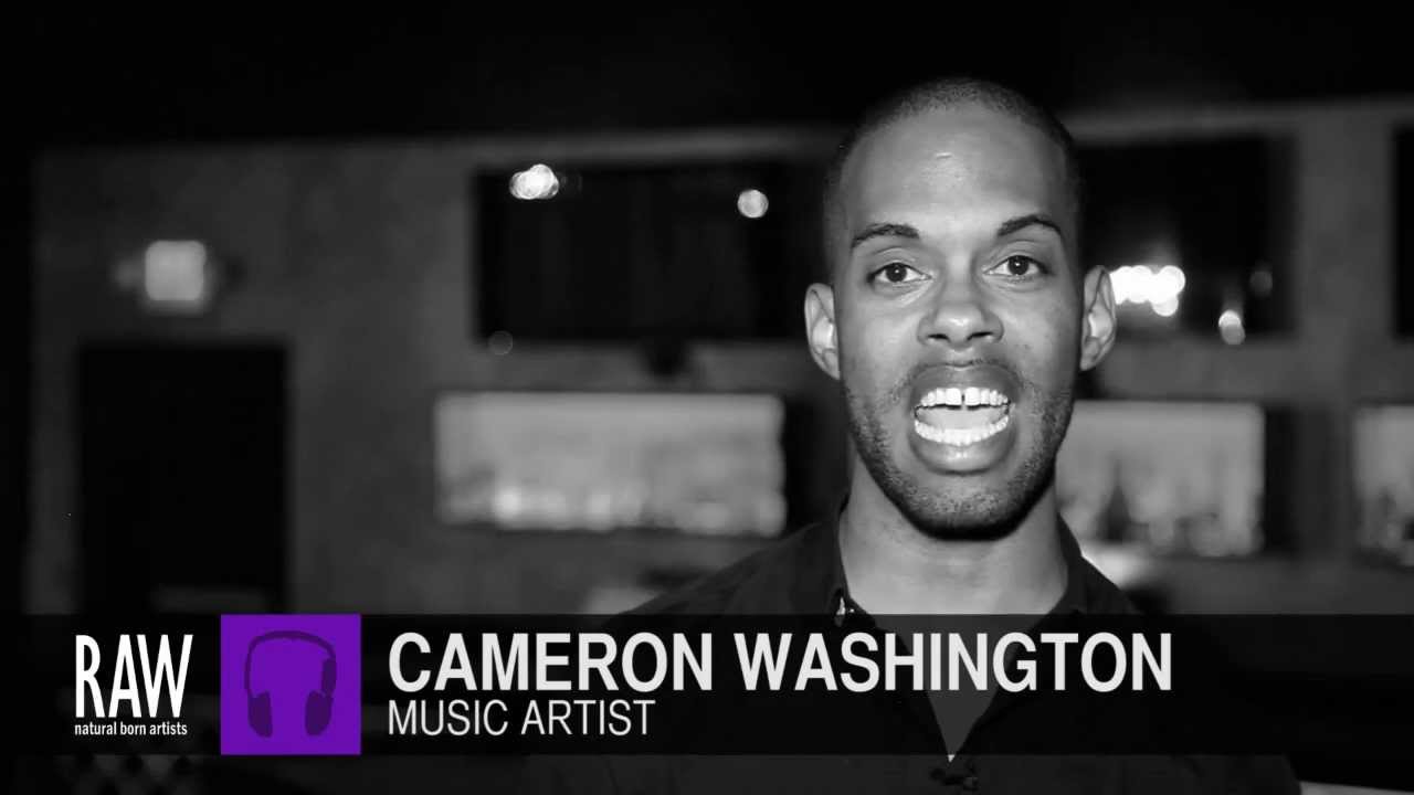 CAMERON WASHINGTON at RAW:Philadelphia Marvel 04/25/2013 - YouTube