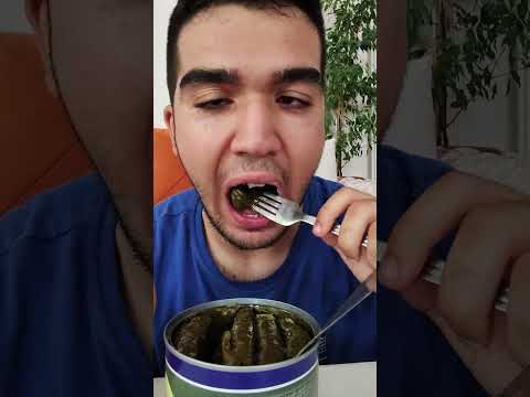 yaprak sarma akımı