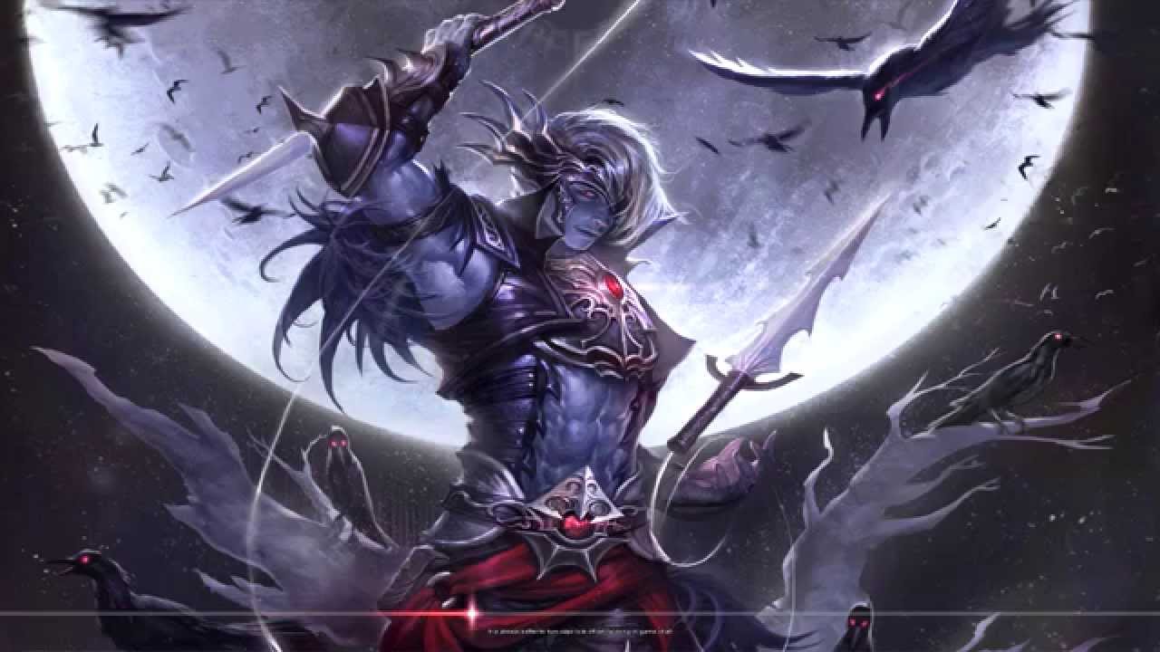 Shaiya US 30 PVP Hunter-Warrior duo Episode8 - YouTube