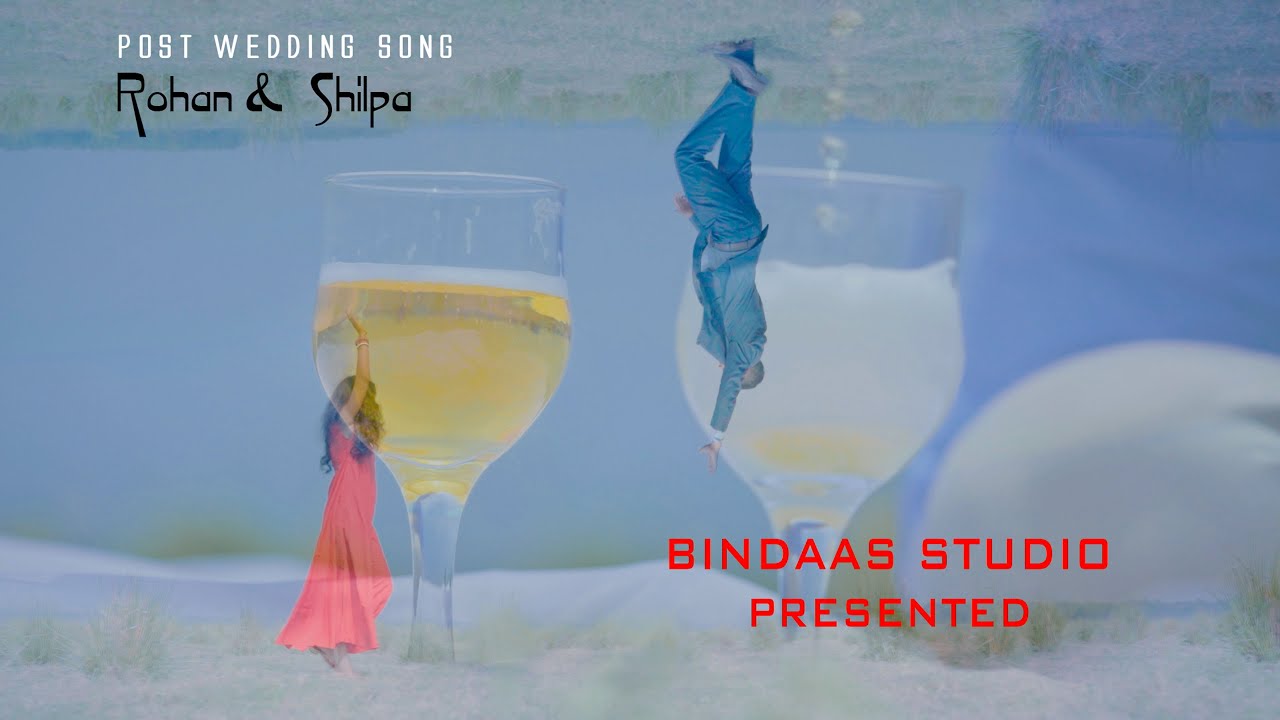 𝘾𝙄𝙉𝙀𝙈𝘼𝙏𝙄𝘾 𝙋𝙊𝙎𝙏 𝙒𝙀𝘿𝘿𝙄𝙉𝙂 𝙎𝙊𝙉𝙂 𝟮𝟬𝟮𝟮 // 𝙍𝙊𝙃𝘼𝙉 & 𝙎𝙃𝙄𝙇𝙋𝘼// 𝘽𝙄𝙉𝘿𝘼𝘼𝙎 𝙎𝙏𝙐𝘿𝙄𝙊 // 𝘽𝙀𝙎𝙏 𝙋𝙍𝙀 𝙒𝙀𝘿𝘿𝙄𝙉𝙂 𝙎𝙊𝙉𝙂- 4𝙆 ...