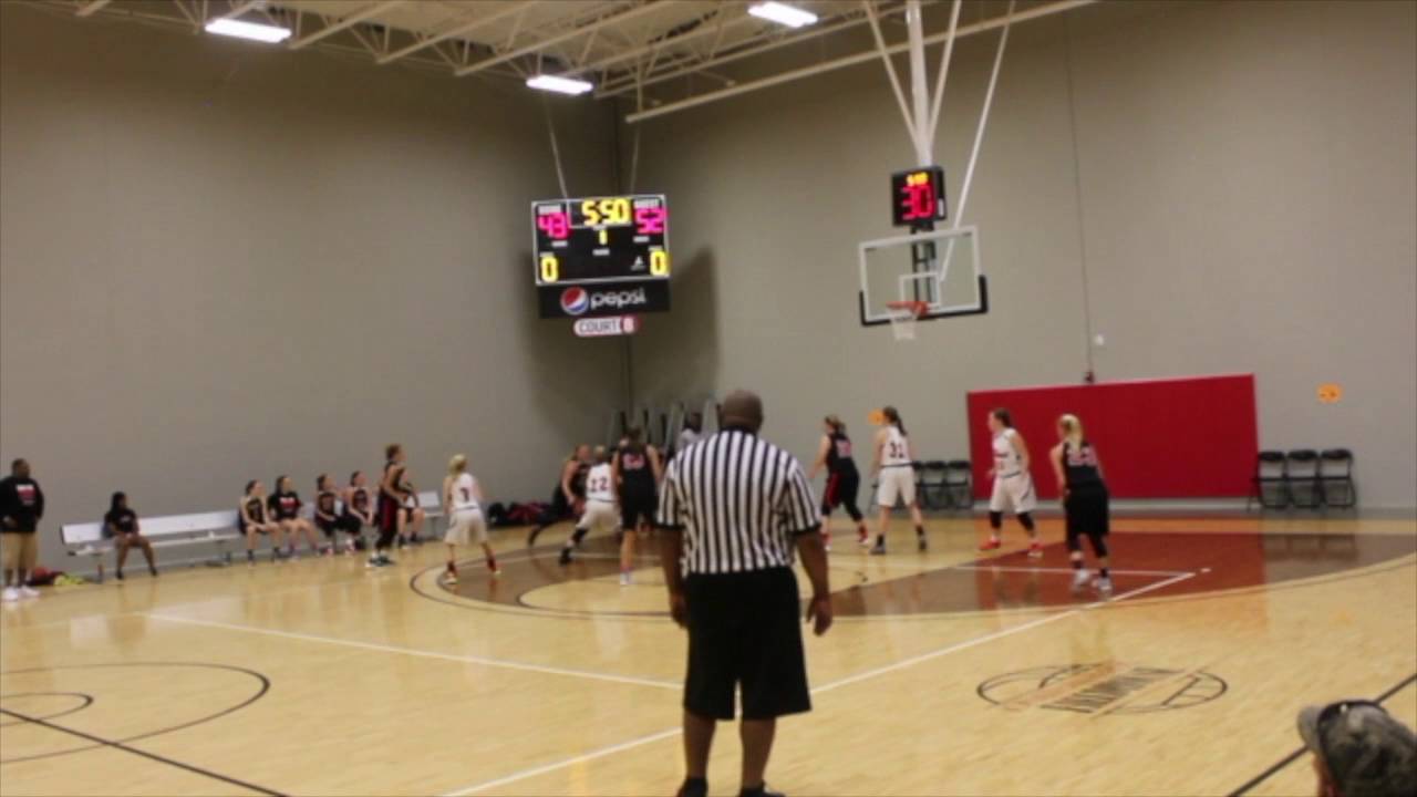 Cameron Tabor 2019 Point Guard New Castle HS - YouTube