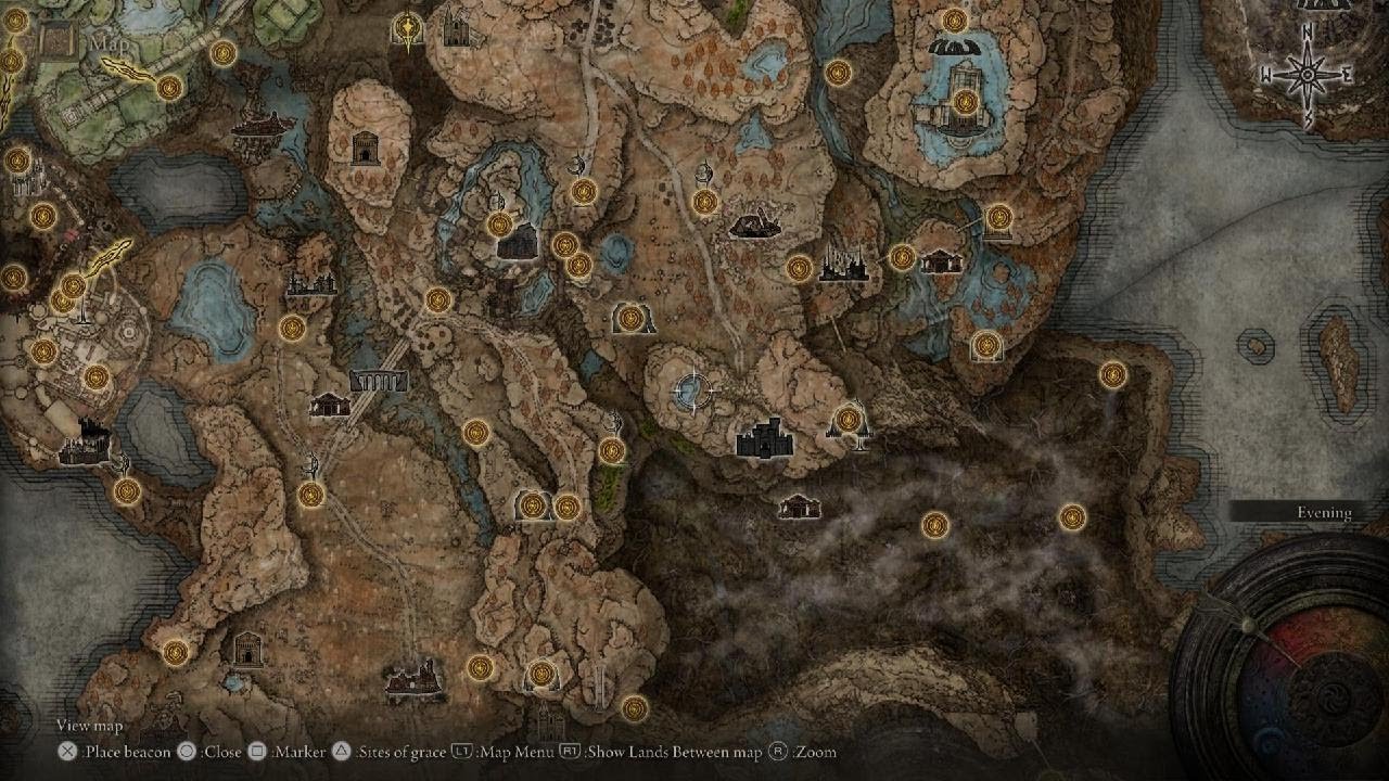 ELDEN RING DRYLEAF SEAL AND DANE ARMOR SET - YouTube