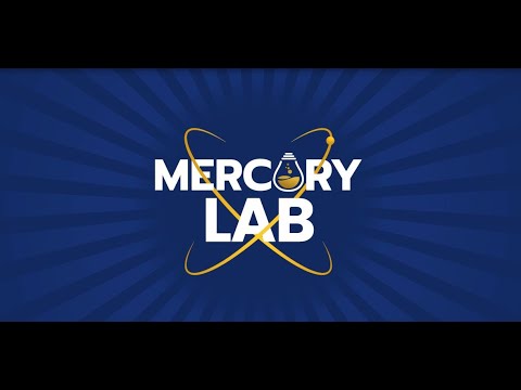 Mercury LAB Videos Introductorio - YouTube