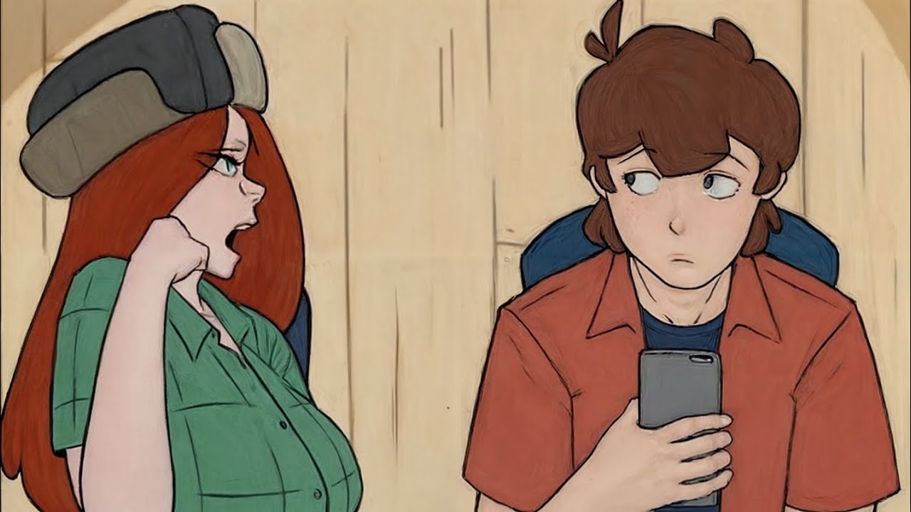 Planned weekend to January!...| comic dub..| comics dub - YouTube