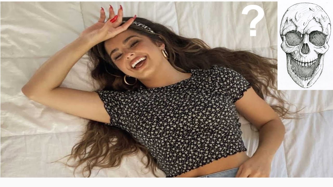 Is Addison Rae dead ? - YouTube