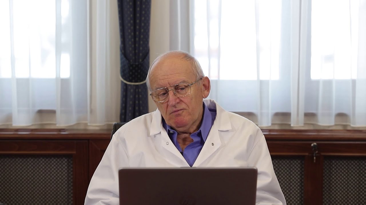 Ruby By Flavon (Prof. Dr. Dinya Zoltán) - HU - YouTube