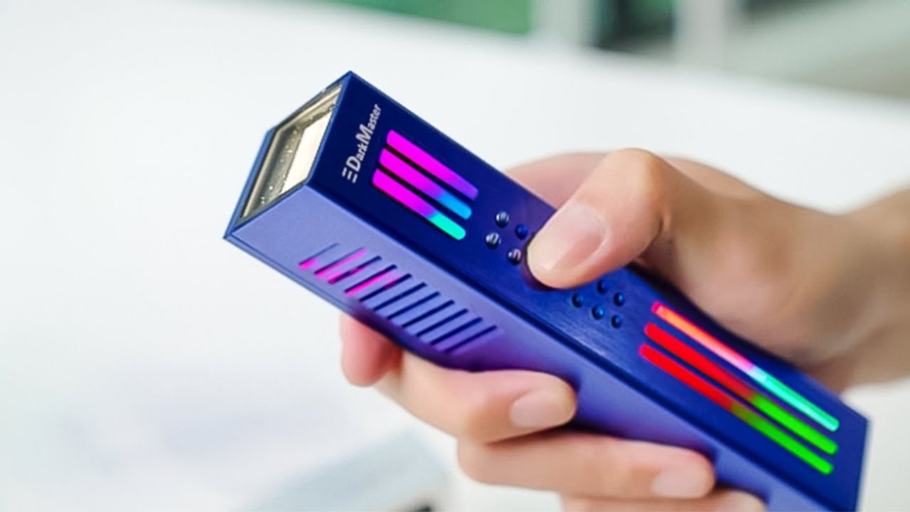 21 Unique Gadgets You Can Buy On Amazon - YouTube