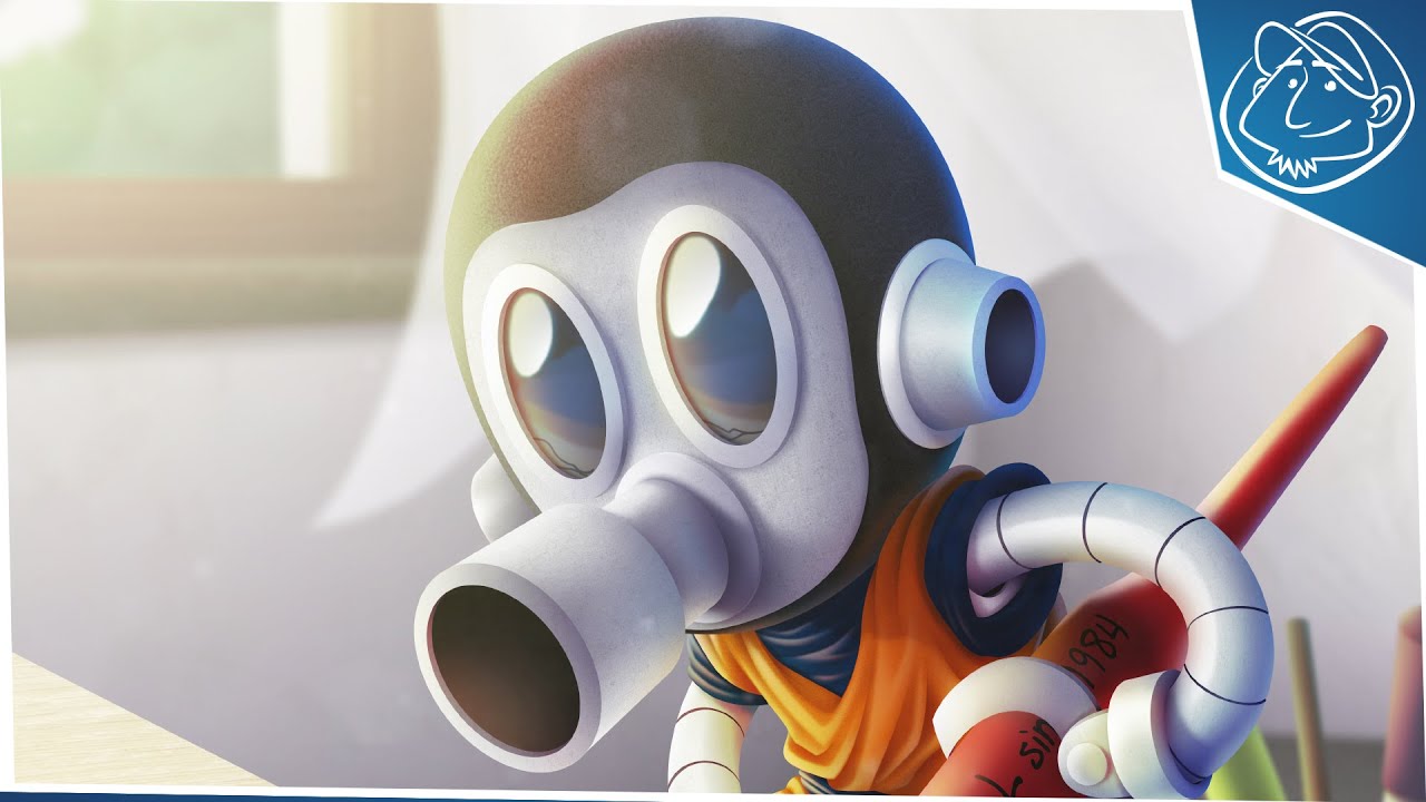 Speed Painting: Tori-Bot | Quem é este robôzinho e #AjudaewRenanRoque ...