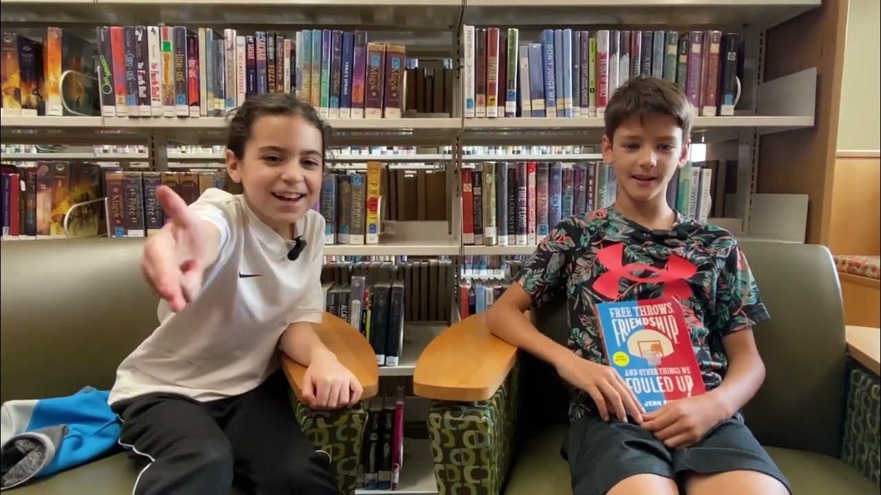 Book Review: Free Throws, Friendship and Other Things We Fouled Up by ...