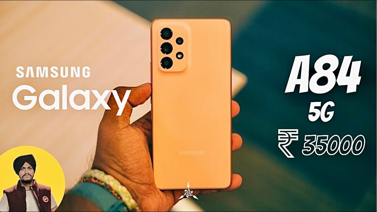 Samsung Galaxy A84 5g | Samsung Upcoming Smartphone 2022 - YouTube