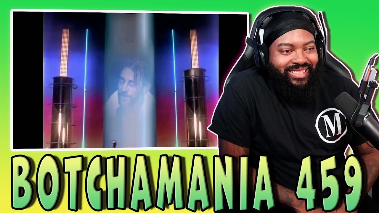Botchamania 459 (Reaction) - YouTube