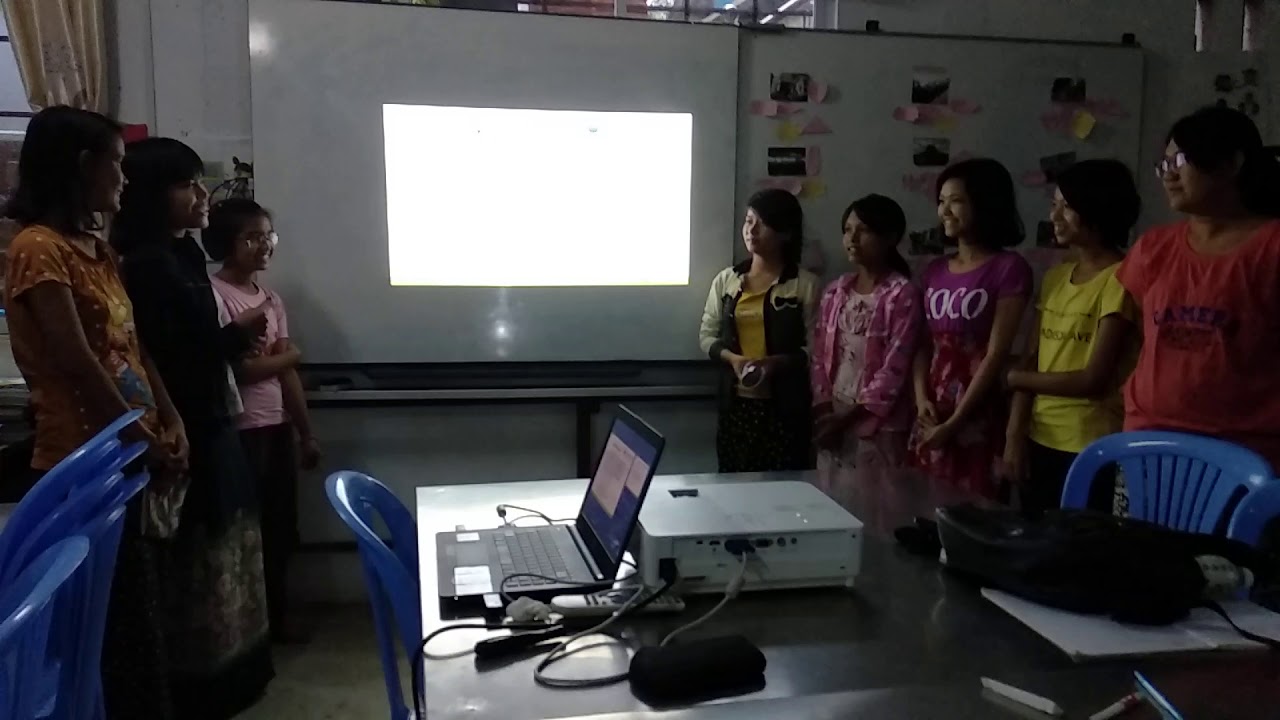 Tech Age Girls - YouTube