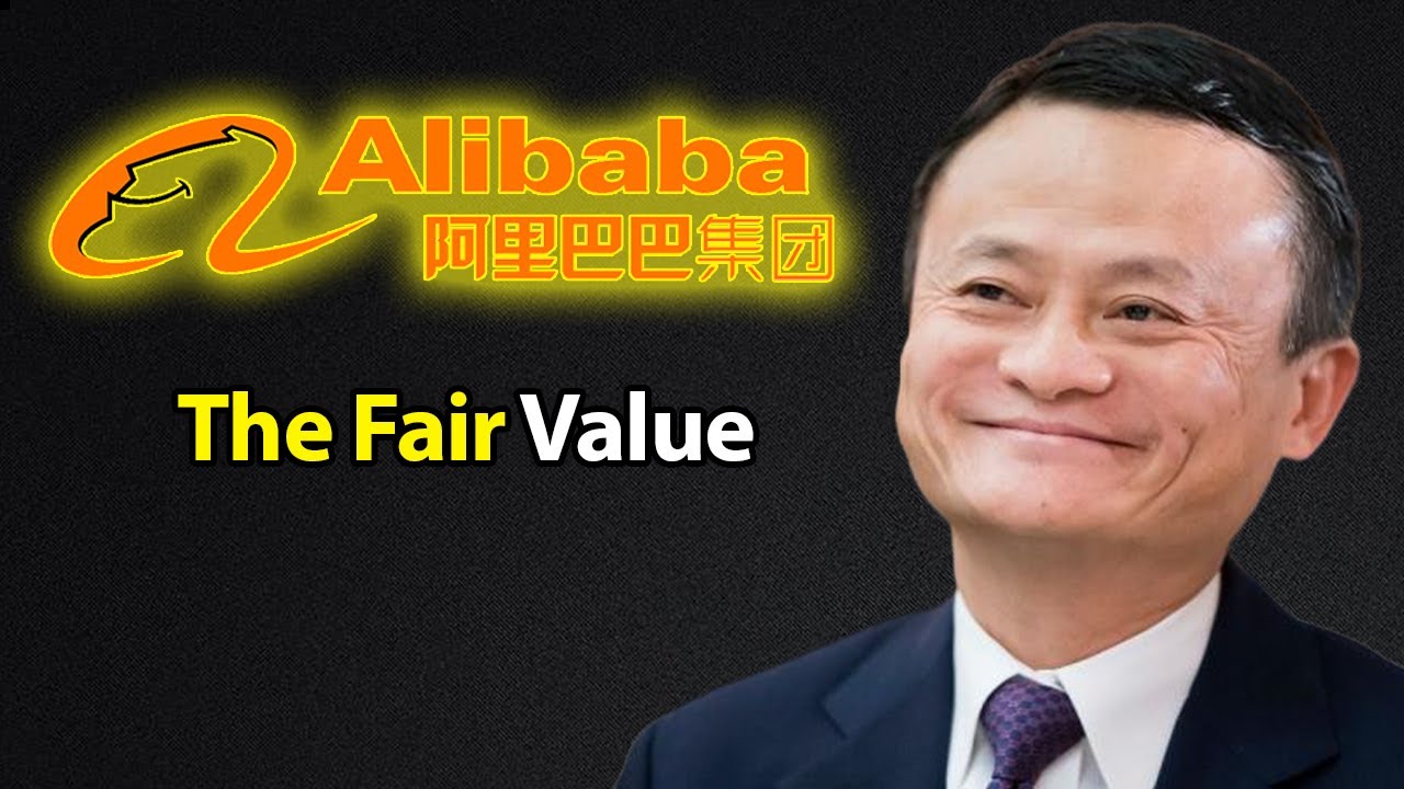 BABA Stock: What is the Fair Value? - YouTube