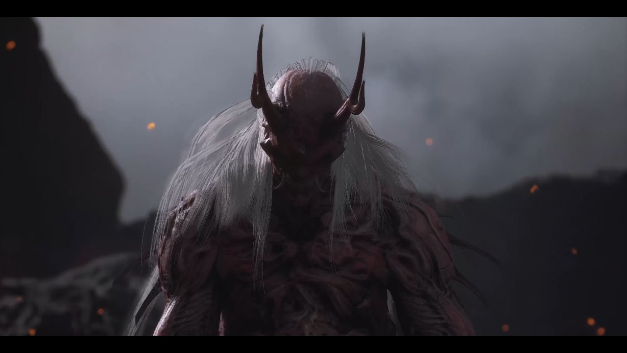 Red Boy + Yaksha King - Black Myth: Wukong - Bossfight + Cinematics ...