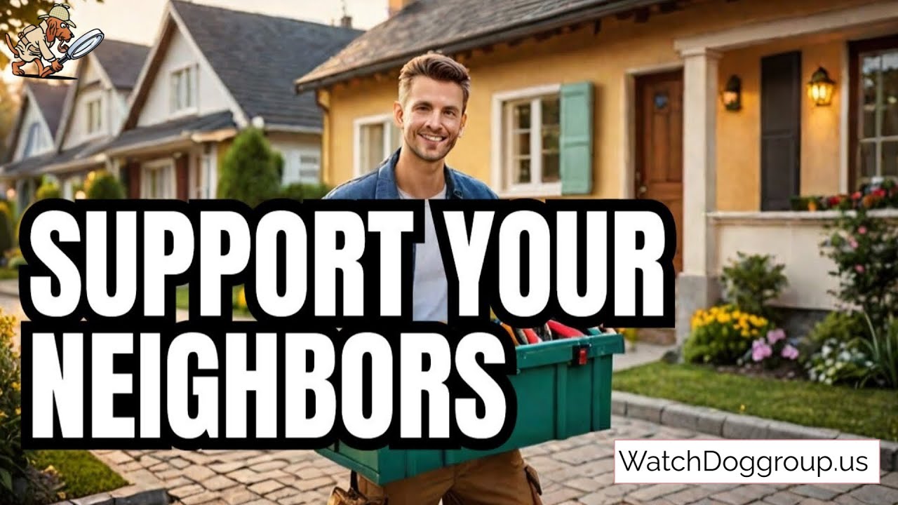 Secrets to Being a Good Neighbor in Chicago I Building a Strong ...