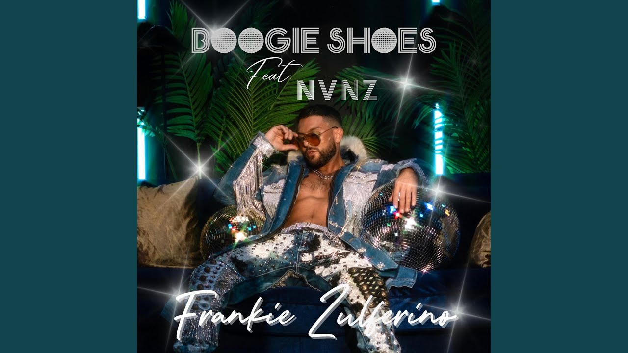 Boogie Shoes (feat. NVNZ) (Radio Edit) - YouTube