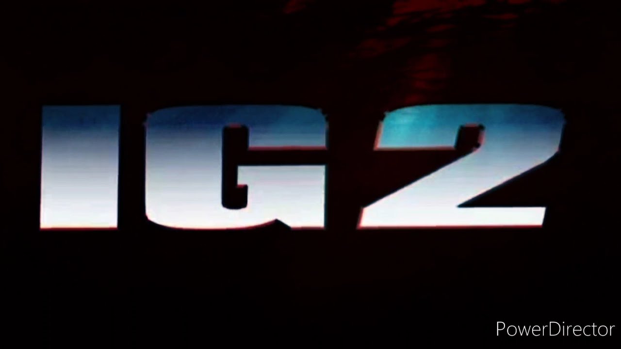 Inspector Gadget 2 trailer but it's Underwater - YouTube