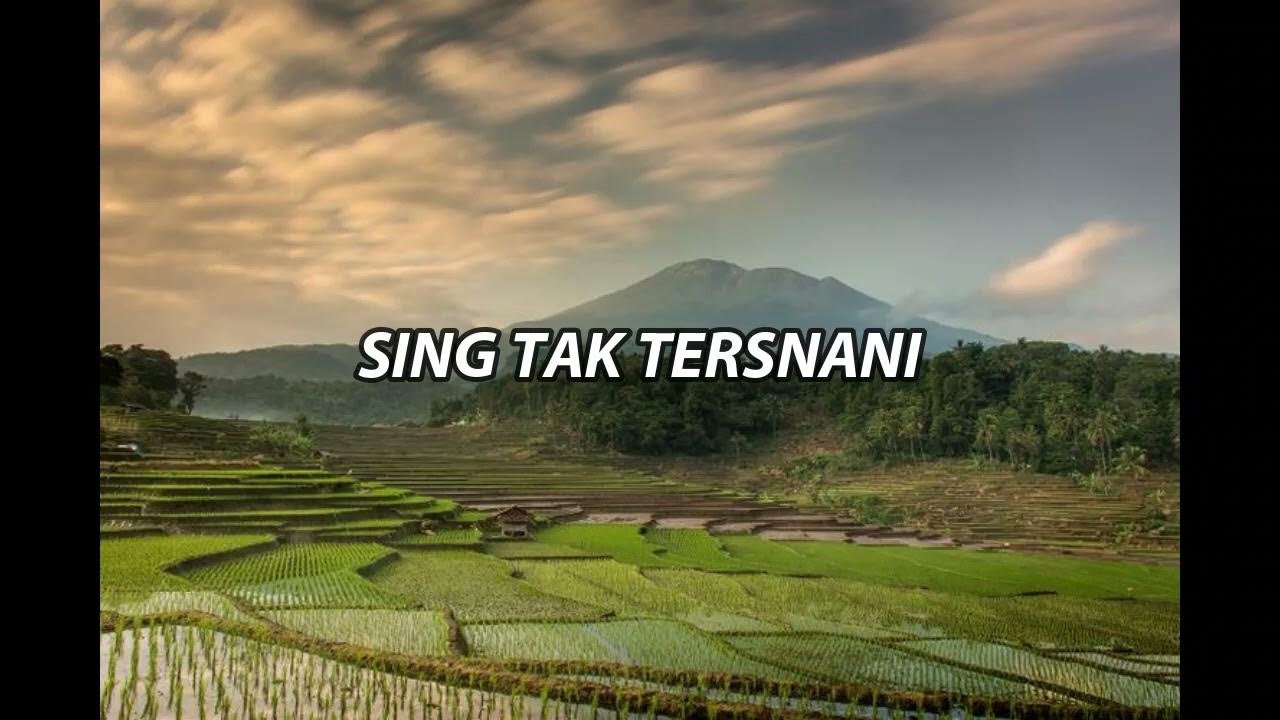 TETG ATI Difarina Indra#LIRIK LAGU - YouTube