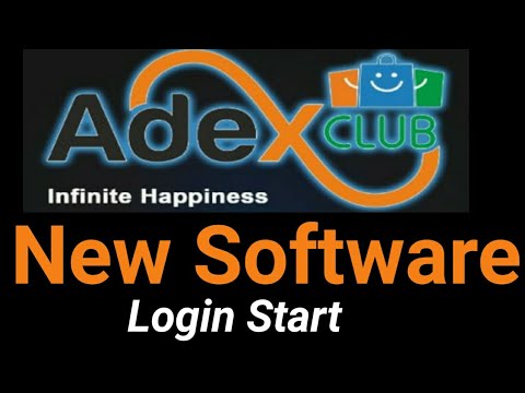🔴 🅰️dex Club || New Software || Login Start || 18-08-2020