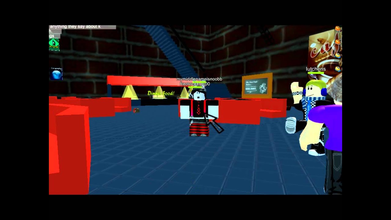 pi pi pi po- Roblox (remix) - YouTube