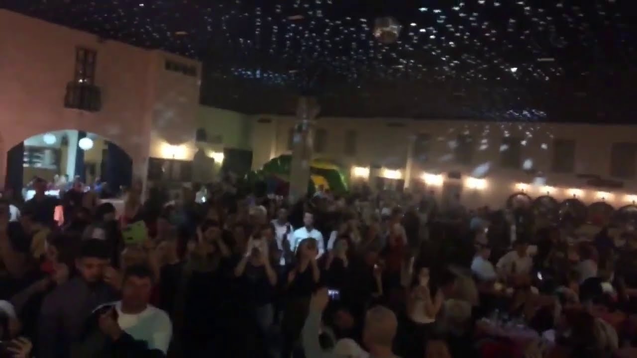 Sabiani ft Marseli - Pa titull (live number 37) - YouTube