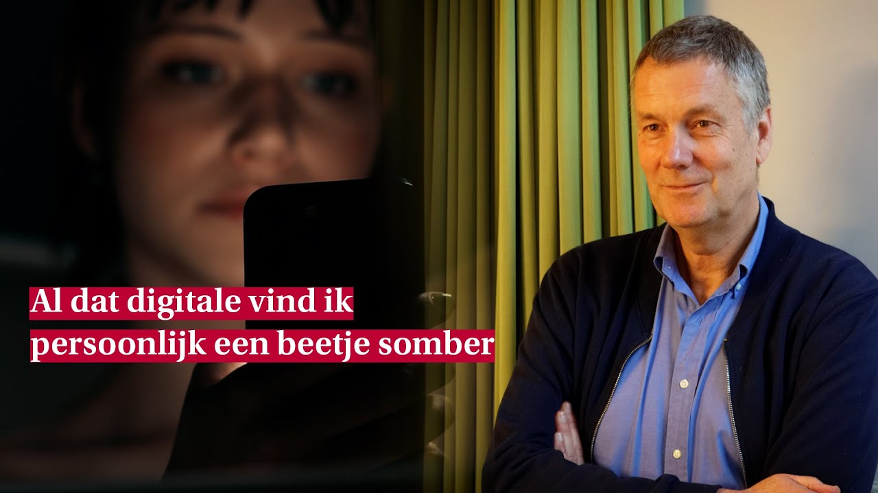Sekstrends en fantasieën: seksuoloog aan het woord | Mark Spiering | Universiteit van Amsterdam ...