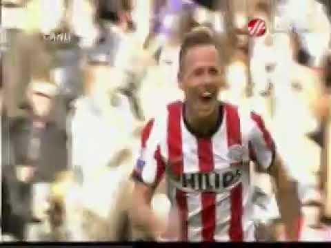 BEYAZ TV HOLLANDA LİGİ YAYINI 2010