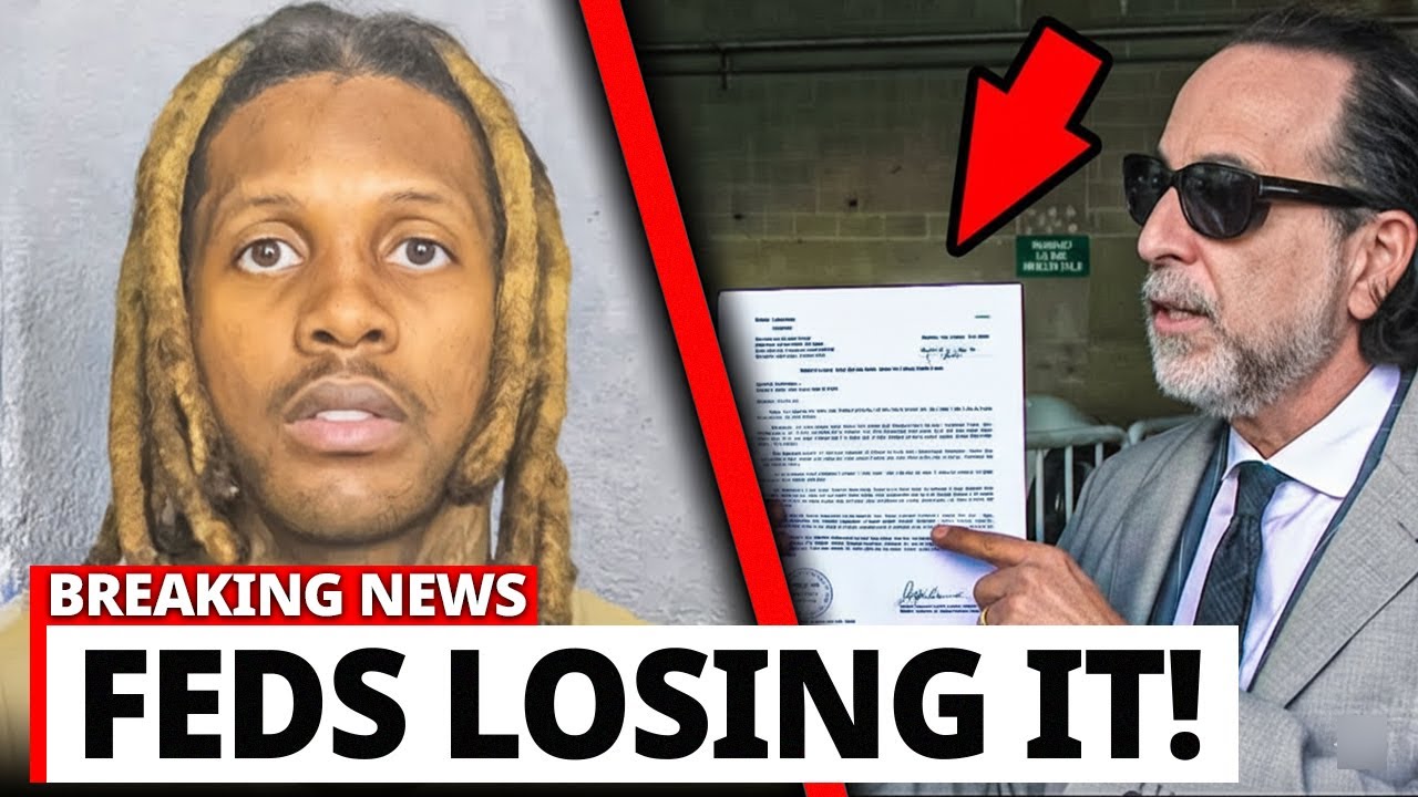 Durk’s Attorney Just SHIFTED Everything Right Before Trial! - YouTube
