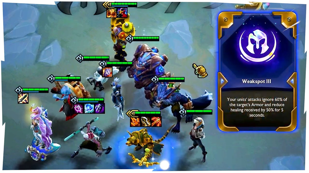 The Rat Pyramid |TFT |12.4B - YouTube