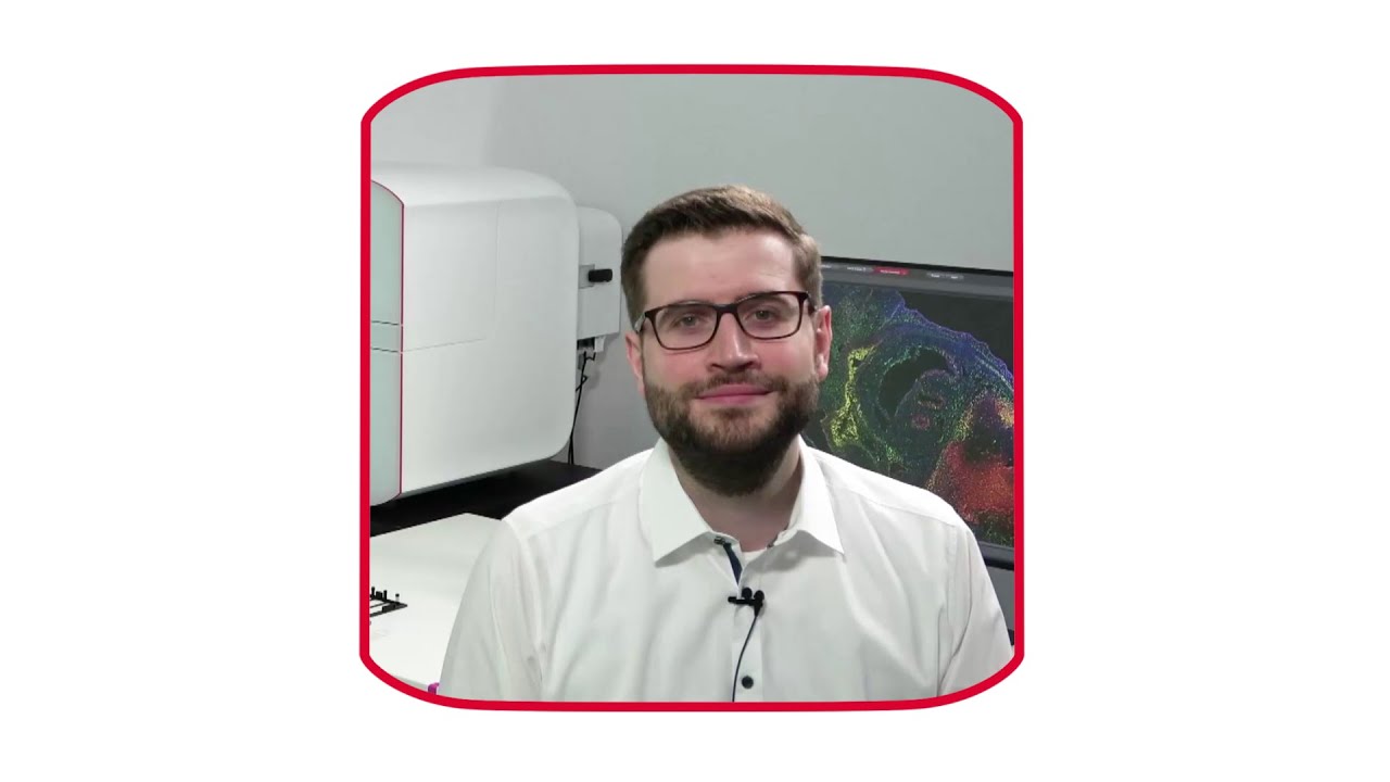 What sample carriers Mica can handle and how to mount them - YouTube