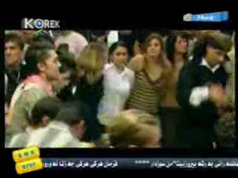 KOREK TV 8 - YouTube