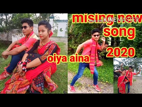 Oiya Aina Cover Video, Song by Pahi Mipun&Poba gourav&Riyan raj, Ater Ajay Cover Video-2020 ...