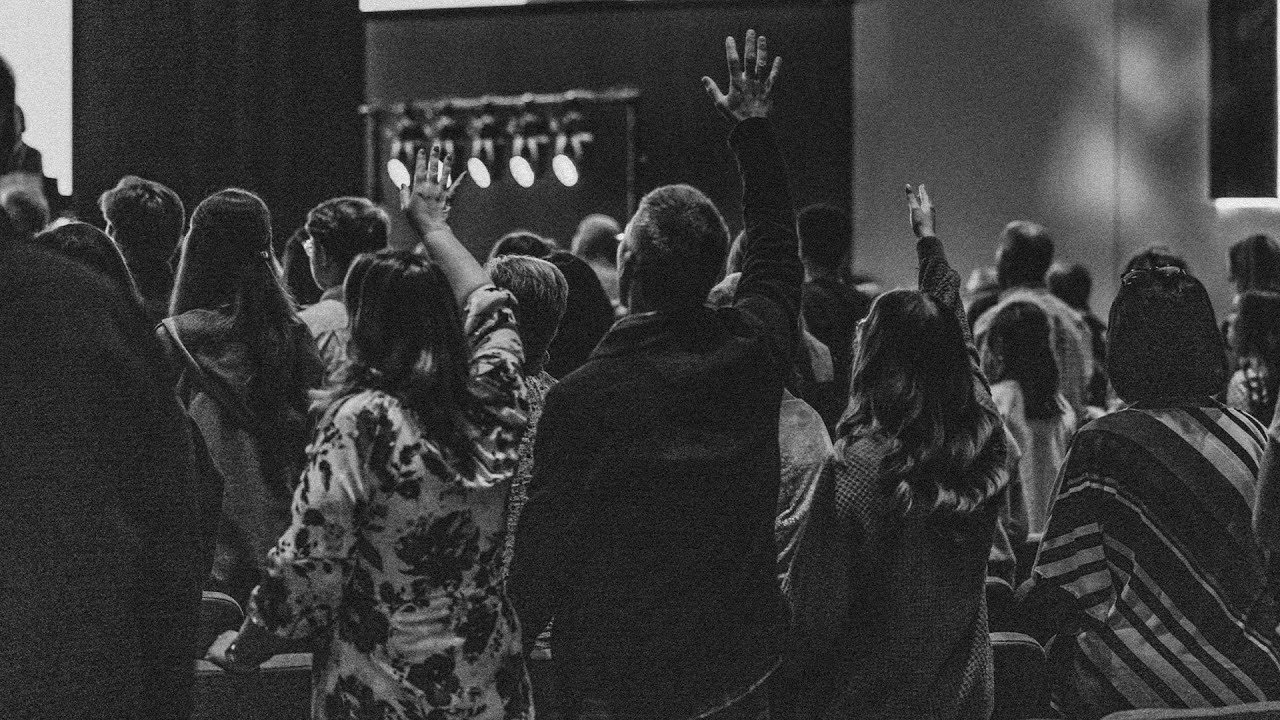 IMB Send Relief | Todd Lafferty | Full service - YouTube