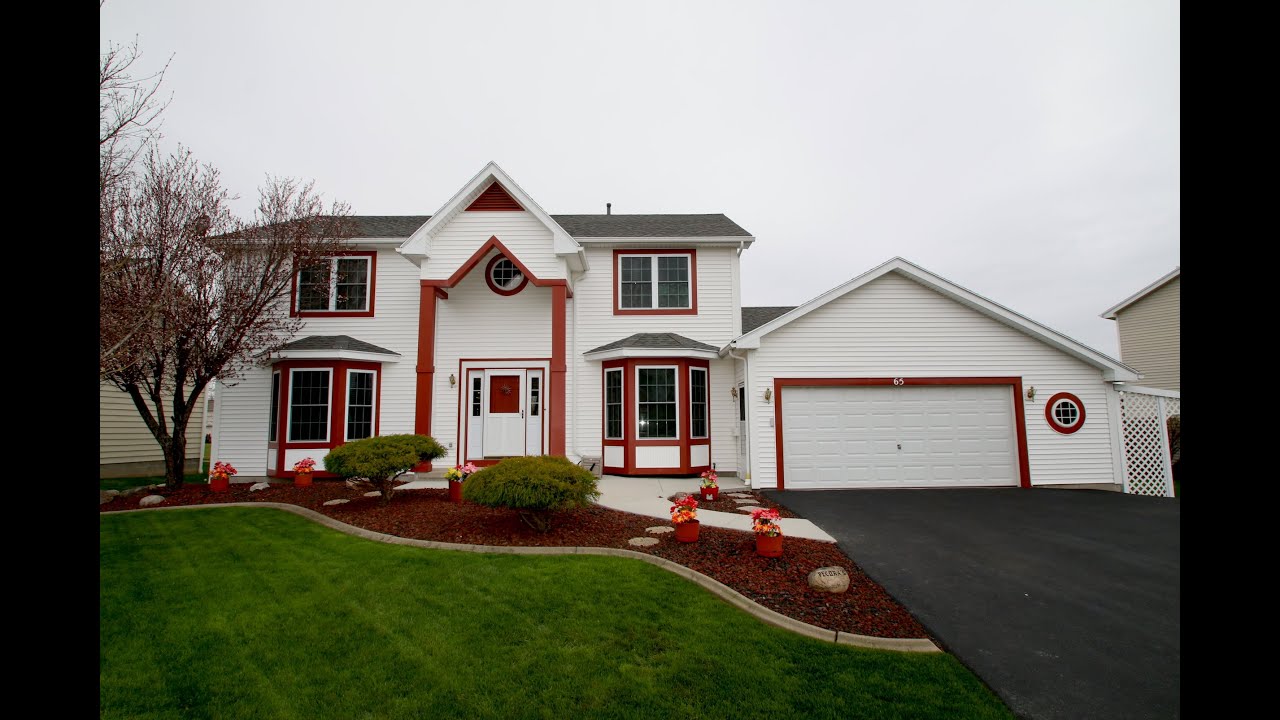 65 Toni Terrace, Rochester, NY presented by Bayer Video Tours - YouTube