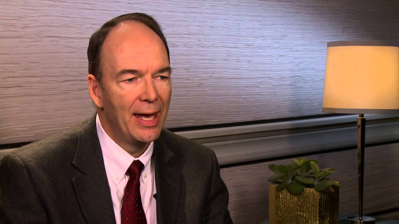 Dr. Ed Stone on Gene Discovery - YouTube