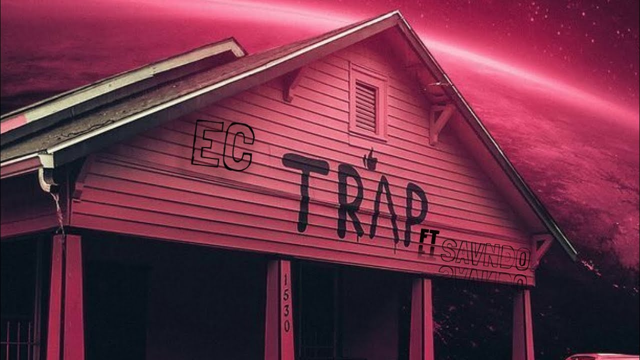 EC ft SavNDO - Make It Out (AUDIO) - YouTube