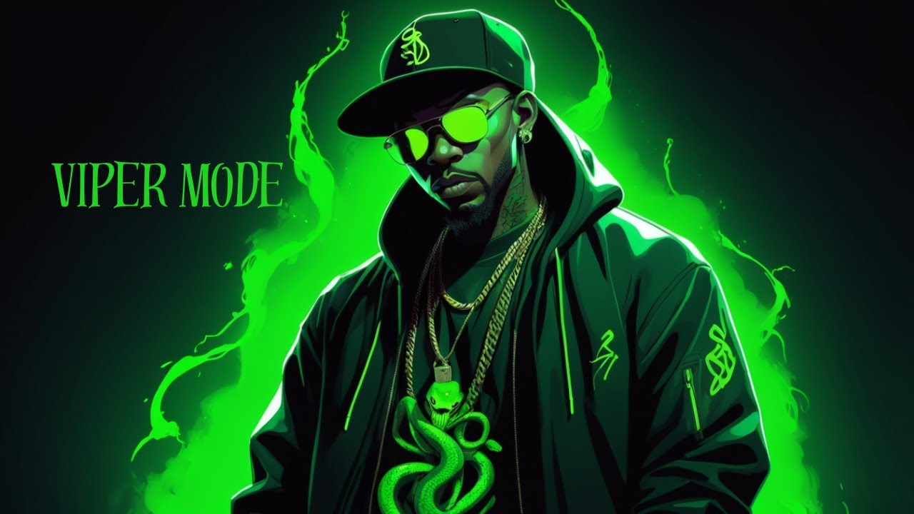 Zen1th - Viper Mode (Official) #rap #phonkmusic - YouTube