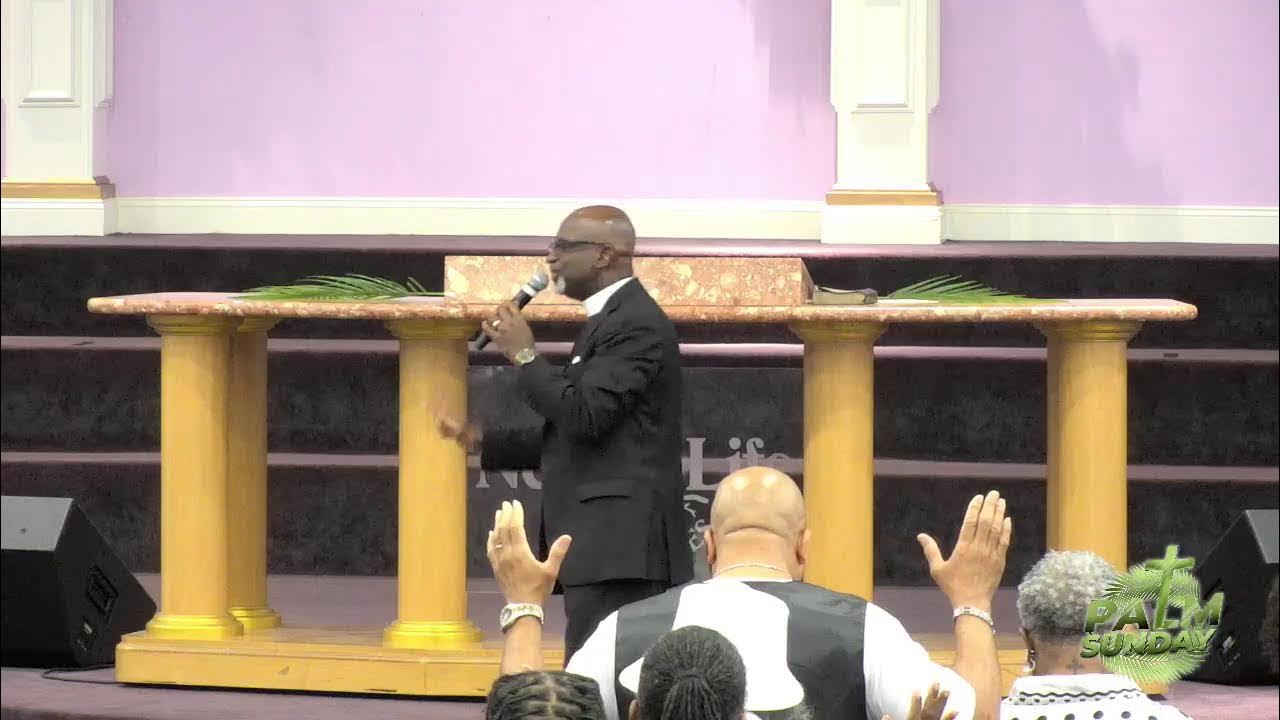 New life Ministries • Valdosta GA Live Stream - April 2, 2023 - YouTube