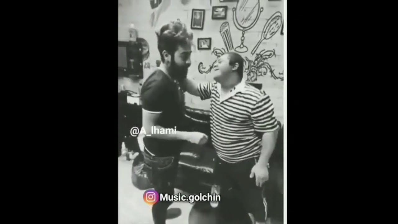 Persian Instagram Selection 2 - YouTube