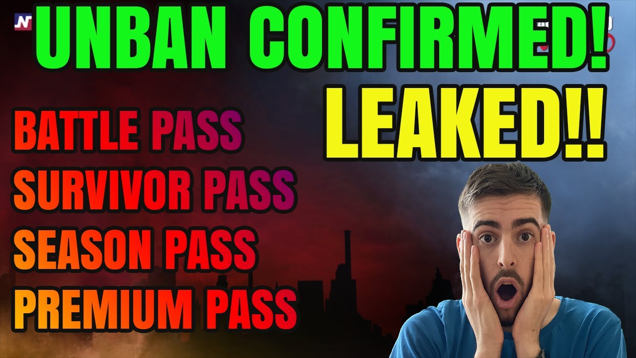 UNBAN BUTTON CONFIRMED! NEW QUEST SYSTEM LEAKED IN TWD OUR WORLD! - YouTube