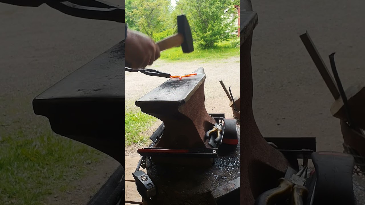 Cornelius Forge | Blacksmith