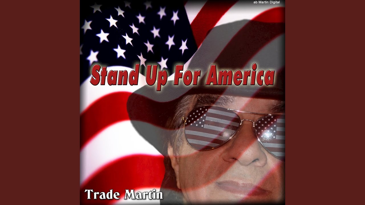 Stand Up for America - YouTube