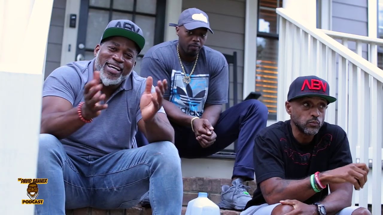 Porch Talk 2 pt. 1 (#103) - YouTube