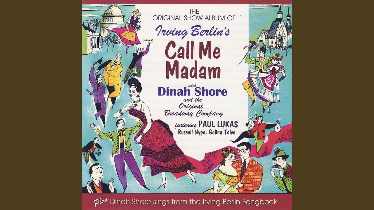 Something To Dance About - YouTube