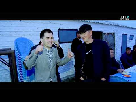 TOYMYRAT ISANDURDYYEW GEYNIPDIR   JELIL VIDEO