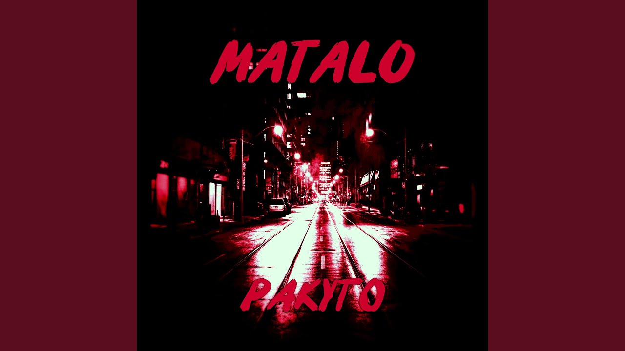Matalo - YouTube