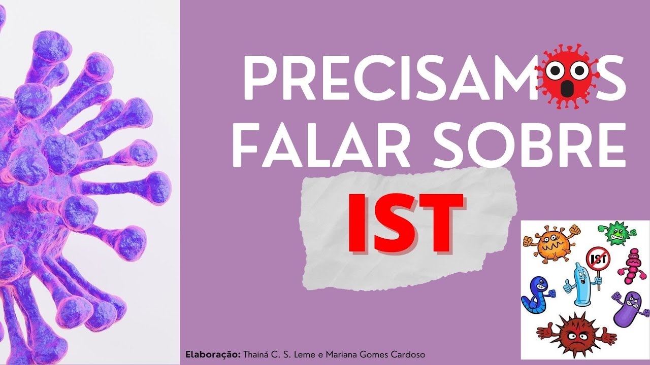 O que são as IST? - YouTube