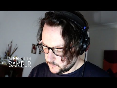 Making Music with iPad Apps, Sampling Vocals | iPad Samplr App