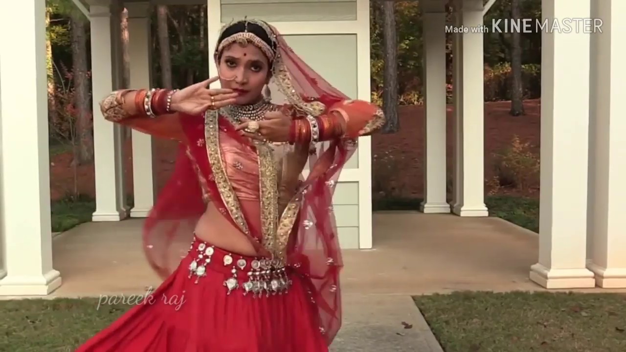 Rajasthani Super hit Song Gumar! Gumar Marwari Song !Rajputana Song ...