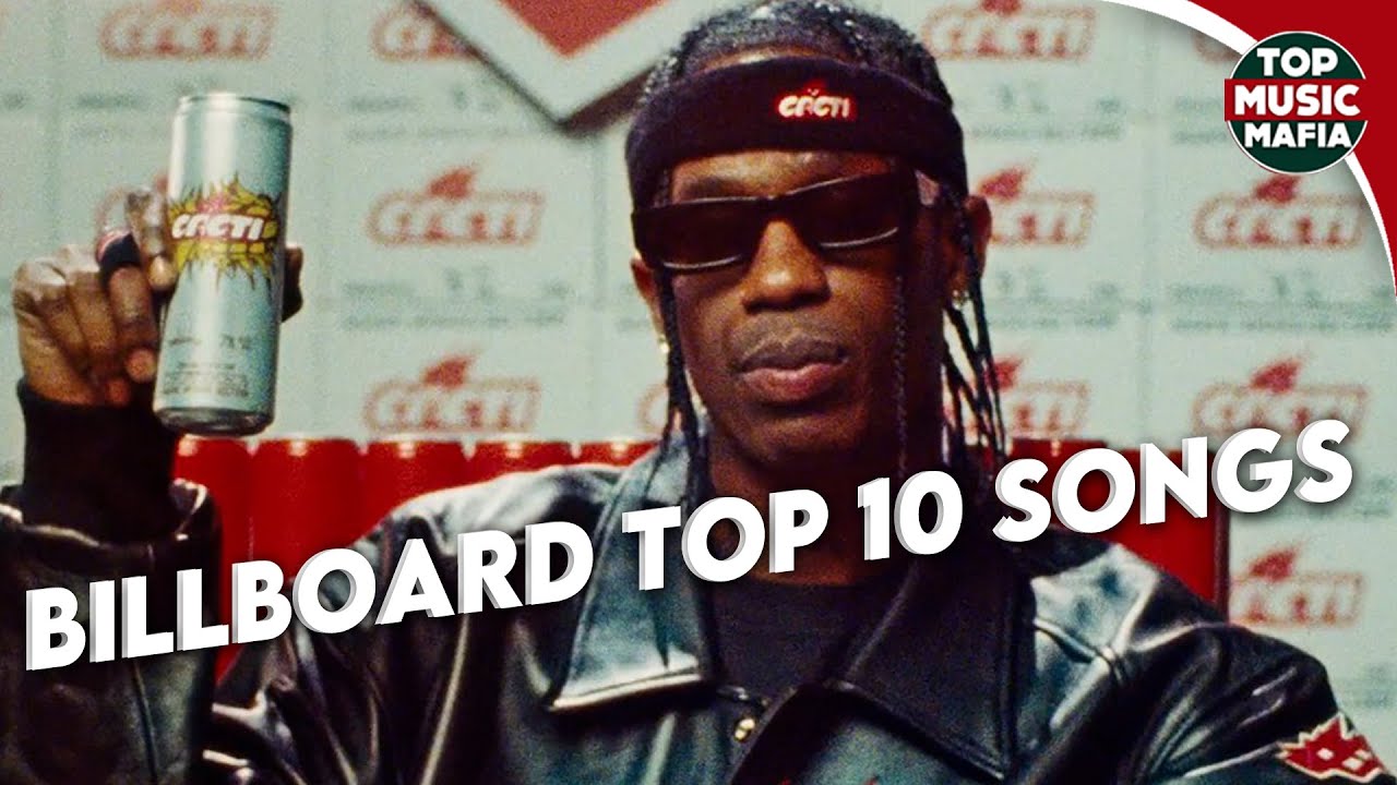 Top 10 Songs Of The Week - October 10, 2020 (Billboard Hot 100) - YouTube
